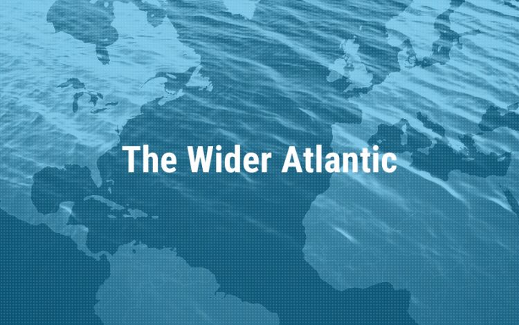 Welcome to The Wider Atlantic – AGI