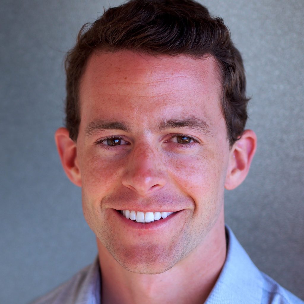 David Livingston – AGI