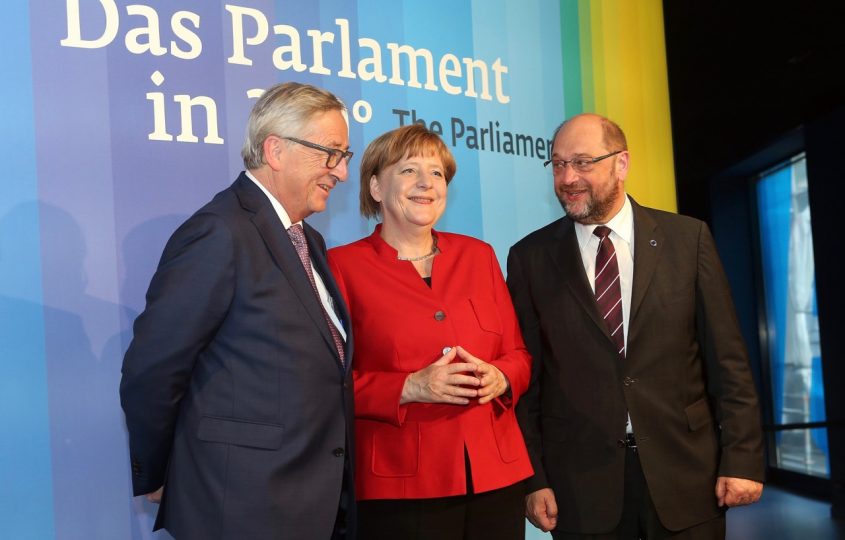 For Germany’s Social Democrats, a Chance to be Europe’s Superman – AGI