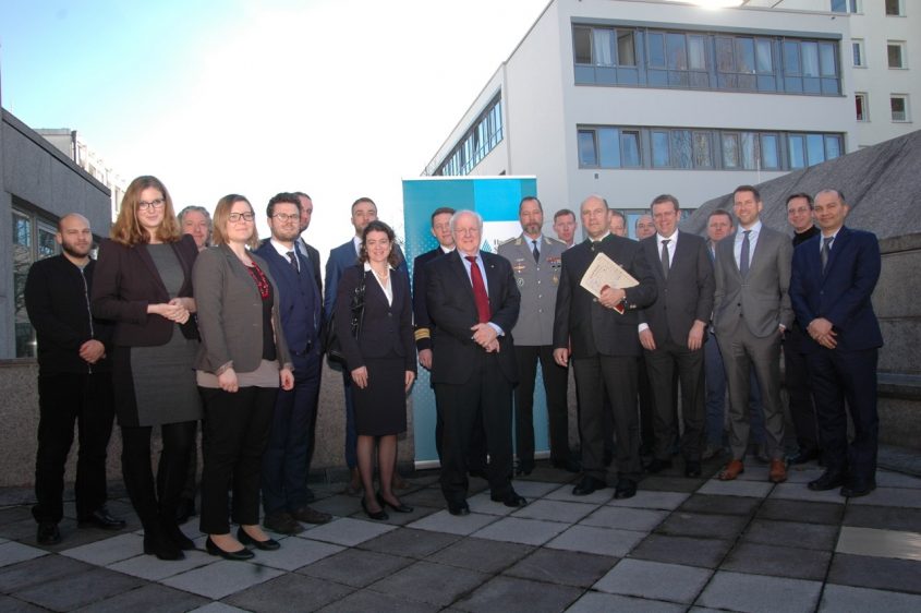 AICGS and the Hanns-Seidel Stiftung Launch the Transatlantic ...