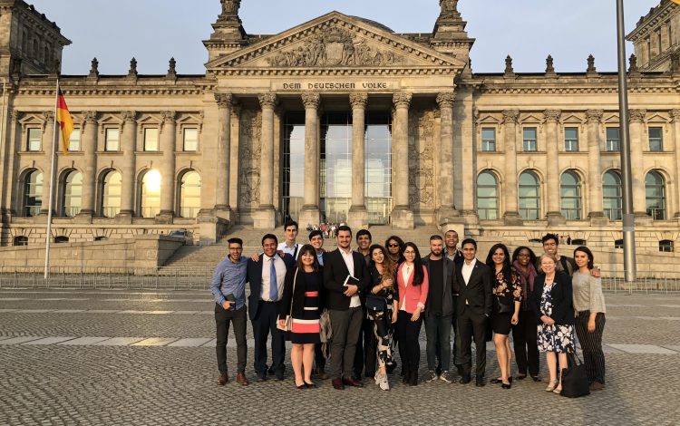 Exploring Immigration and Integration Initiatives in Germany – AGI