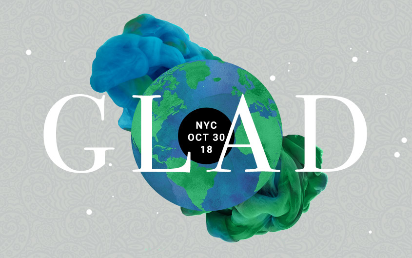 2018 Global Leadership Award Dinner – AGI