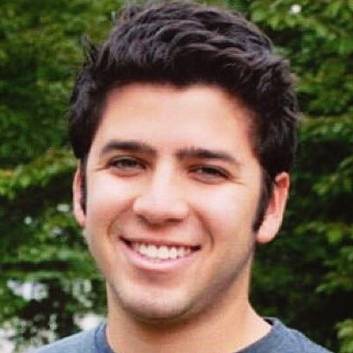 Anthony Torres – AGI