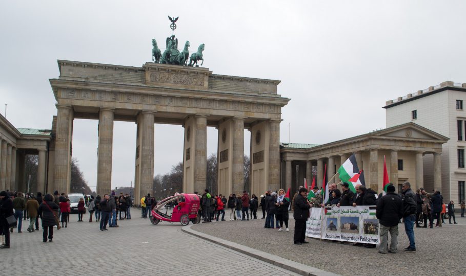 Germany-Israel Relations: Unique or Normal? – AGI