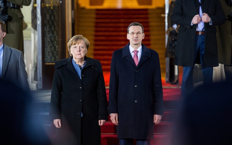 Do Disputes over History Define German-Polish Relations? – AGI