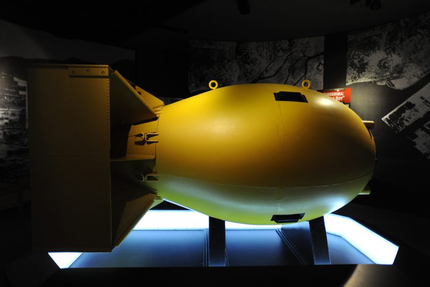 A Nuclear Germany Strengthens the Security of the West – AGI