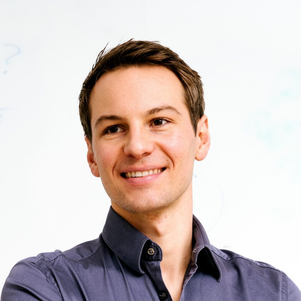 Mirko Hohmann – AGI