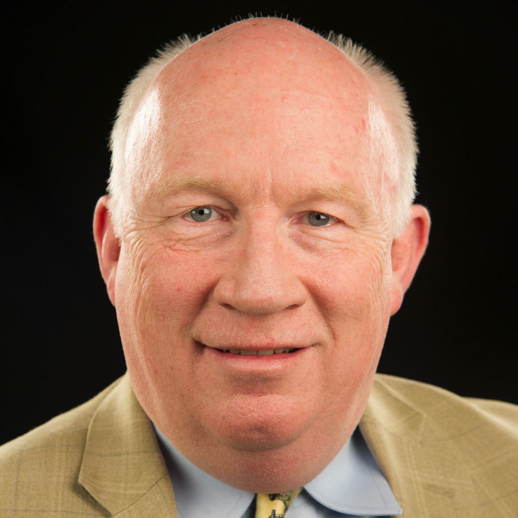 Scott W. Tousley – AGI