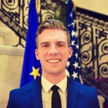 Thomas Hanley – AGI