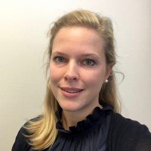 Susanne Thelen, DAAD/AICGS Research Fellow – AGI