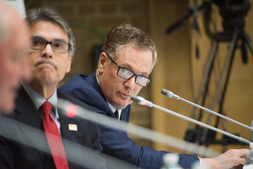 USTR Reveals Its Hand on U.S.-EU Trade – AGI