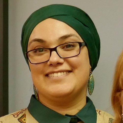 Pinar Cetin – AGI