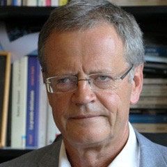 Pascal Boniface – AGI