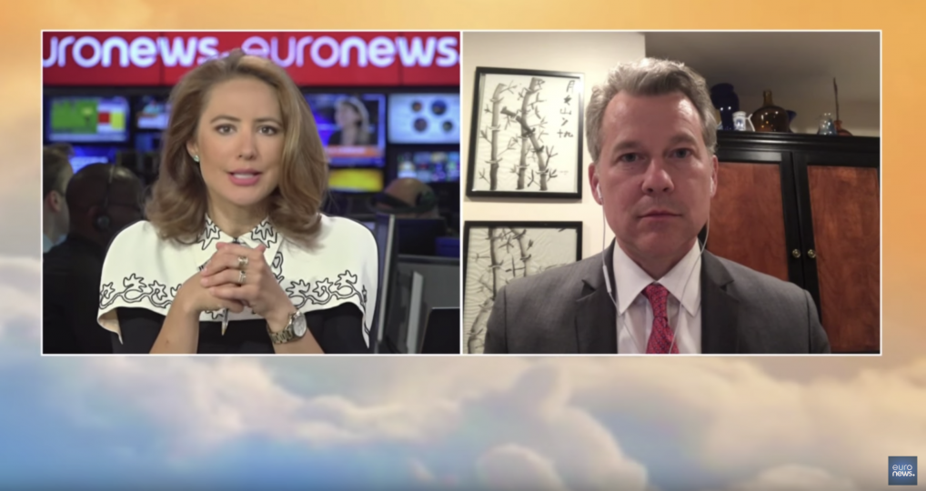 NATO at 70: What are the modern threats facing the alliance? – AGI