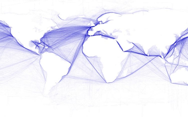 The Crisis in World Trade – AGI