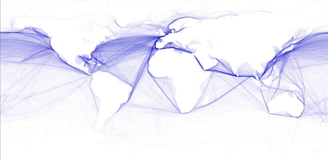 The Crisis in World Trade – AGI