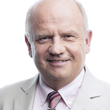 AICGS Chairman Martin Richenhagen Interviewed on German Podcast – AGI