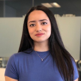 Jacqueline Ramirez – AGI