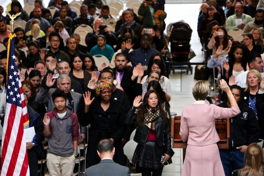 Migration and Integration in Germany and the United States – AGI