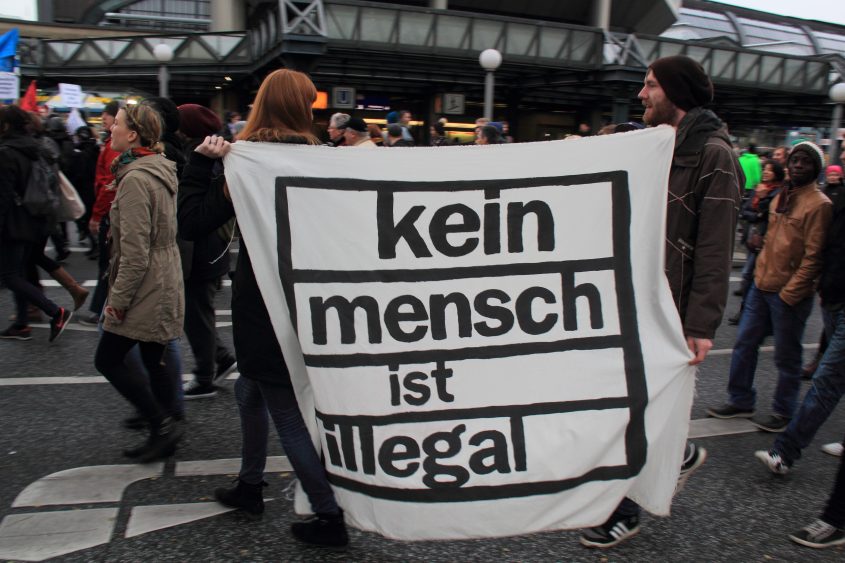 Migration and Integration in Germany: The First Two Decades of the ...