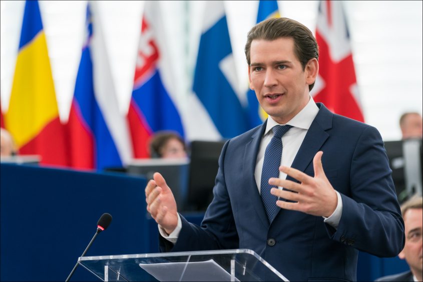 Austria’s Vote: An EU Trend with an Alpine Twist – AGI