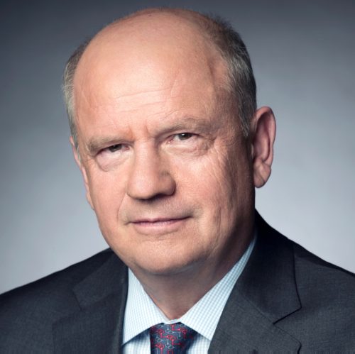 AICGS Chairman Martin Richenhagen Appears on “hart aber fair” – AGI