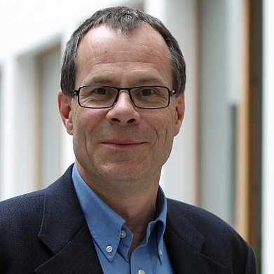 Thomas Wiegold – AGI