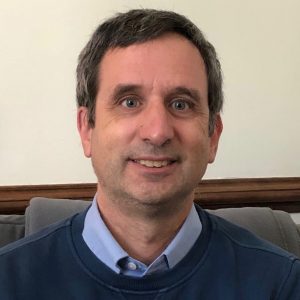 David Patton – AGI