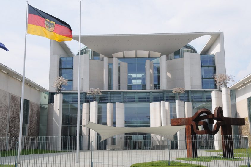 Choosing A Chancellor: from Bavaria to Berlin? – AGI