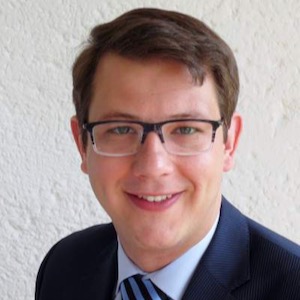 Benjamin Fricke – AGI