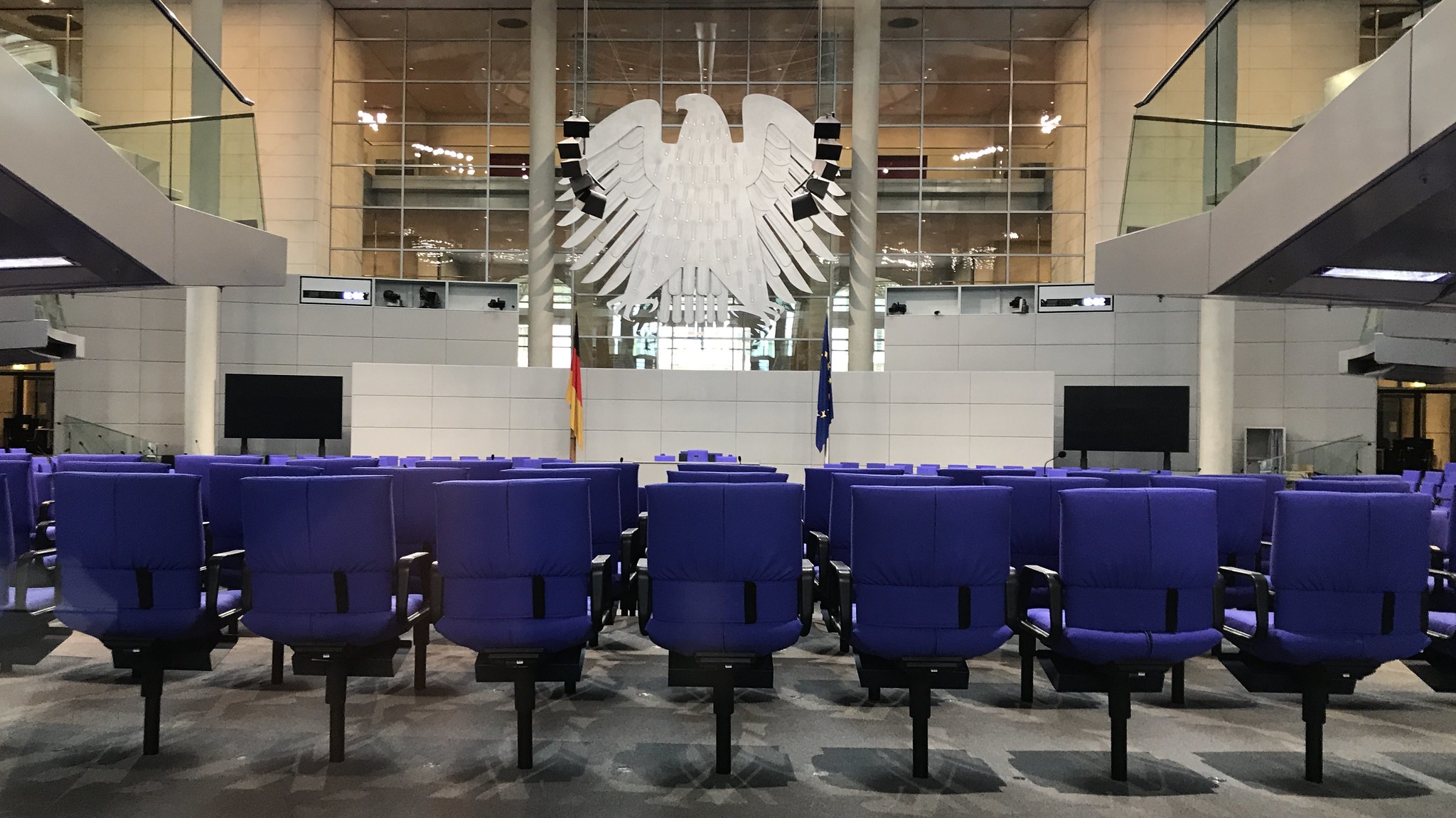 Understanding the German Electoral System – AGI