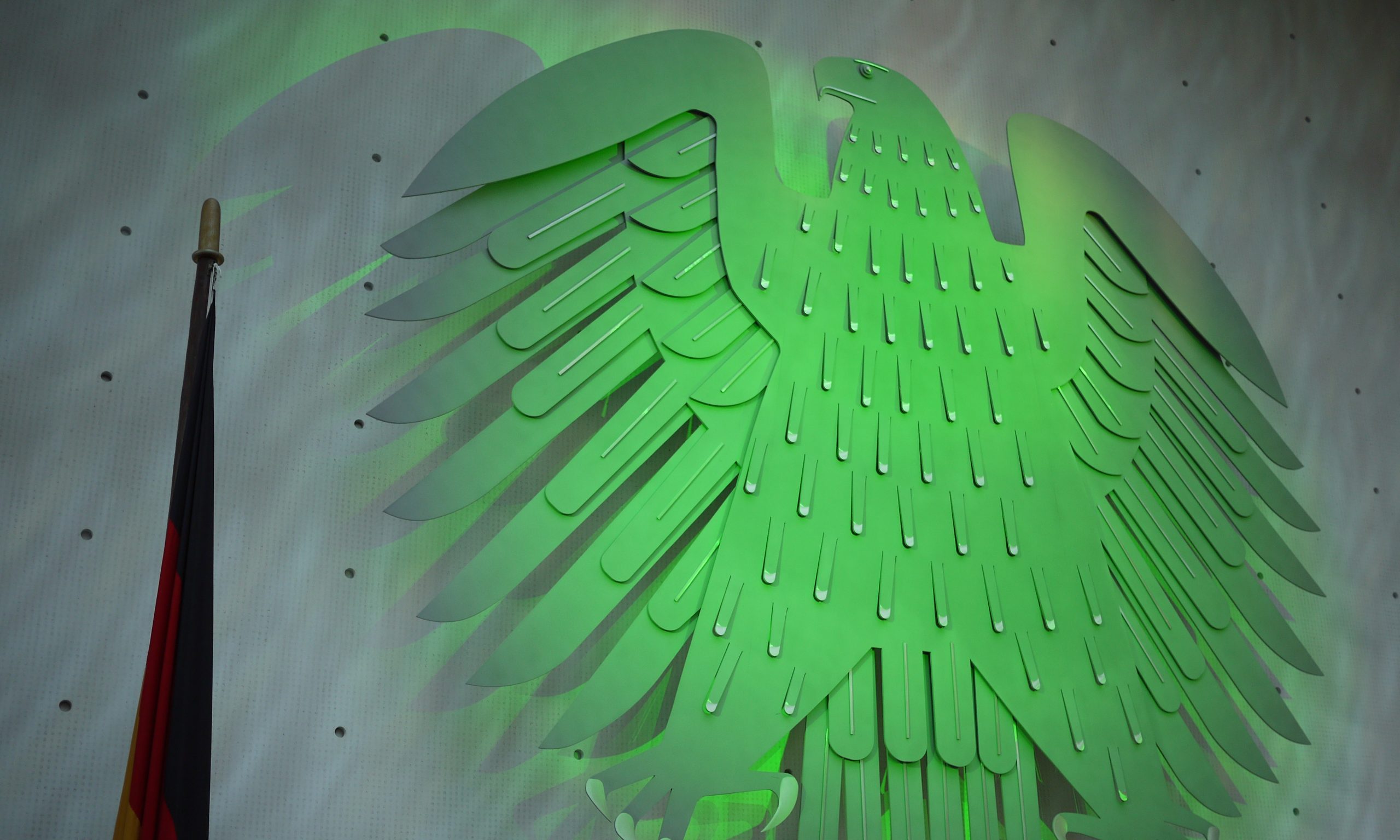 The German Greens – AGI