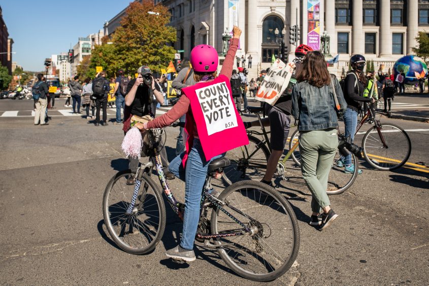 The 2020 U.S. Elections: Initial Reactions – AGI