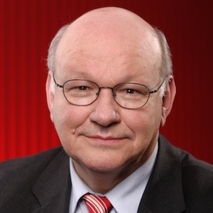 Walter Momper – AGI