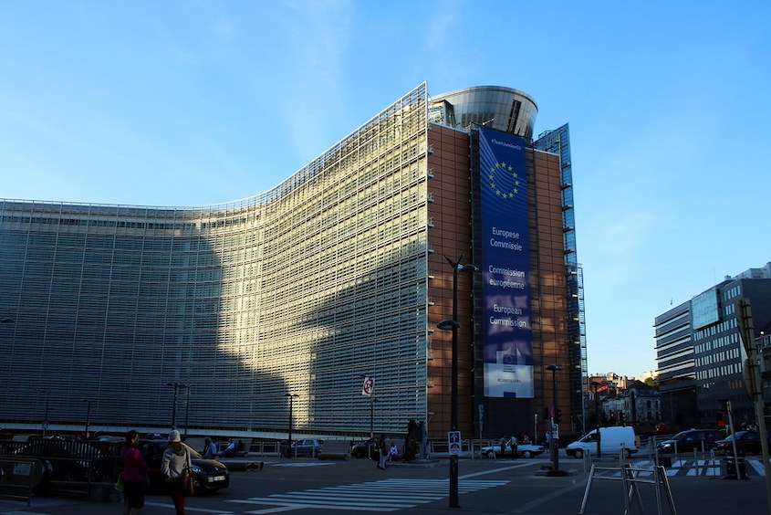 The EU’s Trade Policy Review: Conflicting Signals for Transatlantic ...