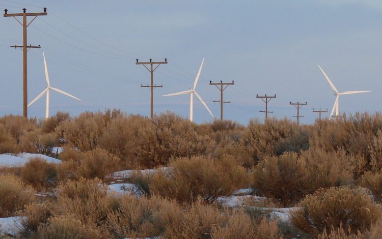 Texas Grid Failure – AGI