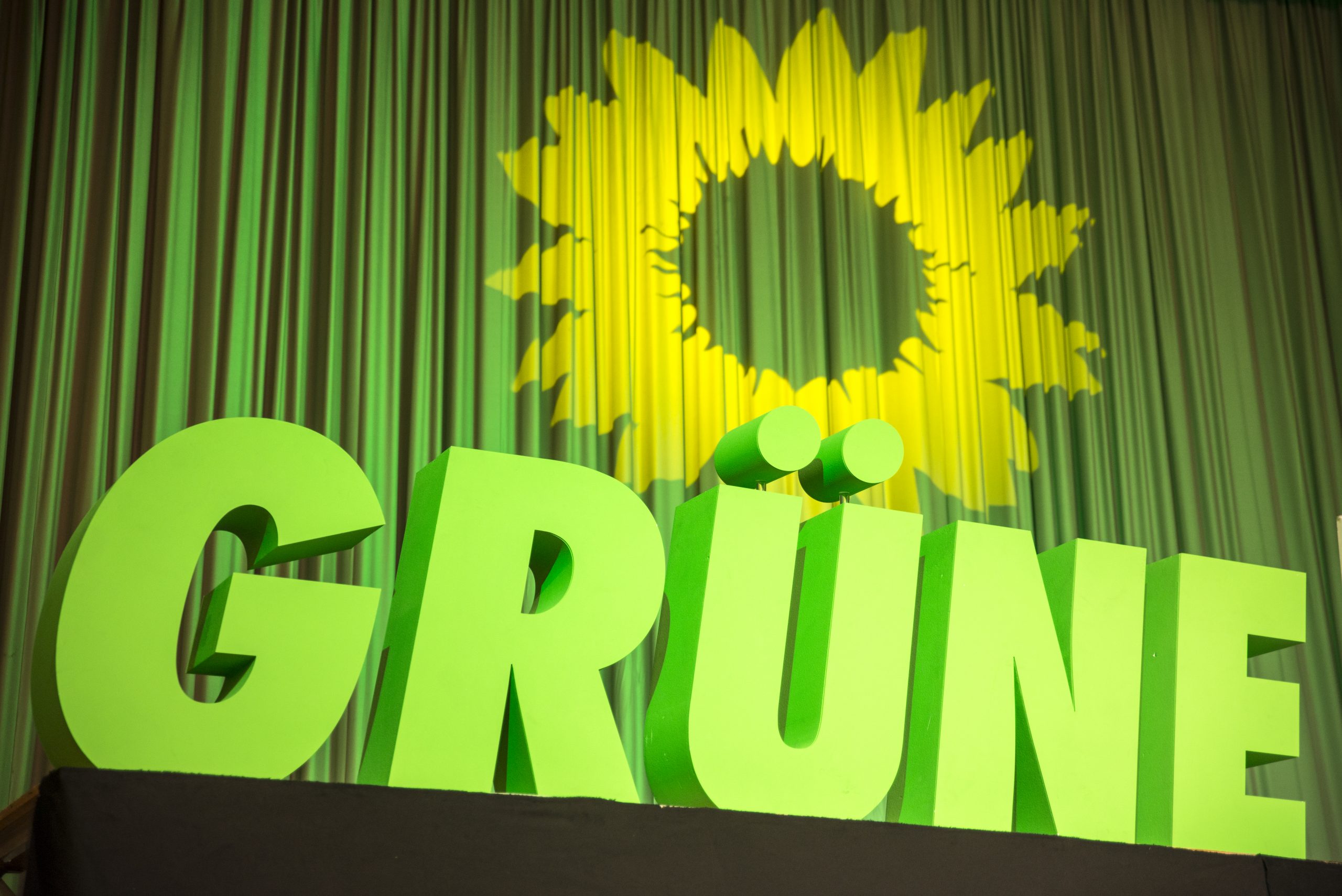 The Surprising Strength of the Greens – AGI