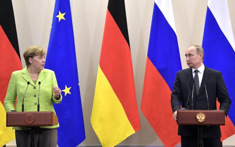 Russia and the German Elections – AGI