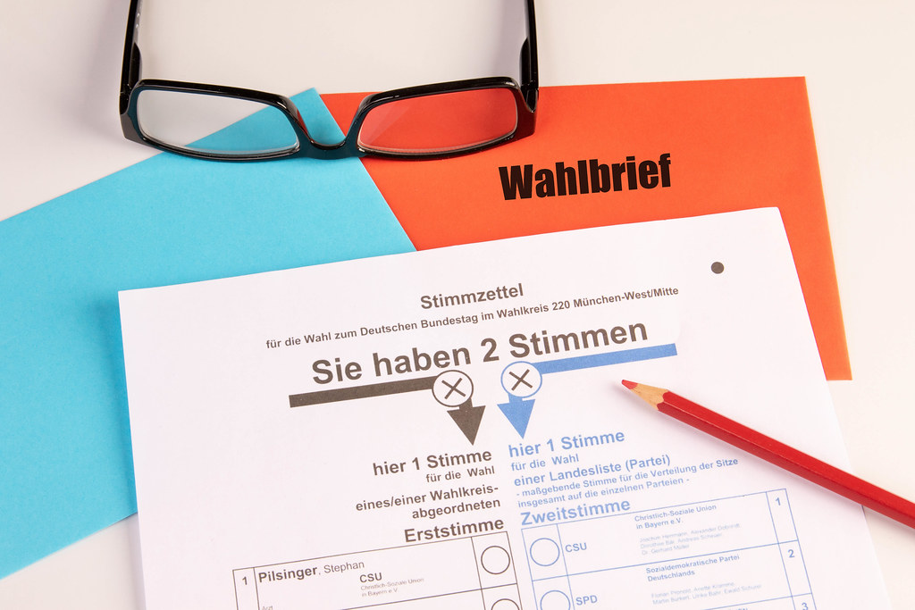 A Guide to German Elections – AGI