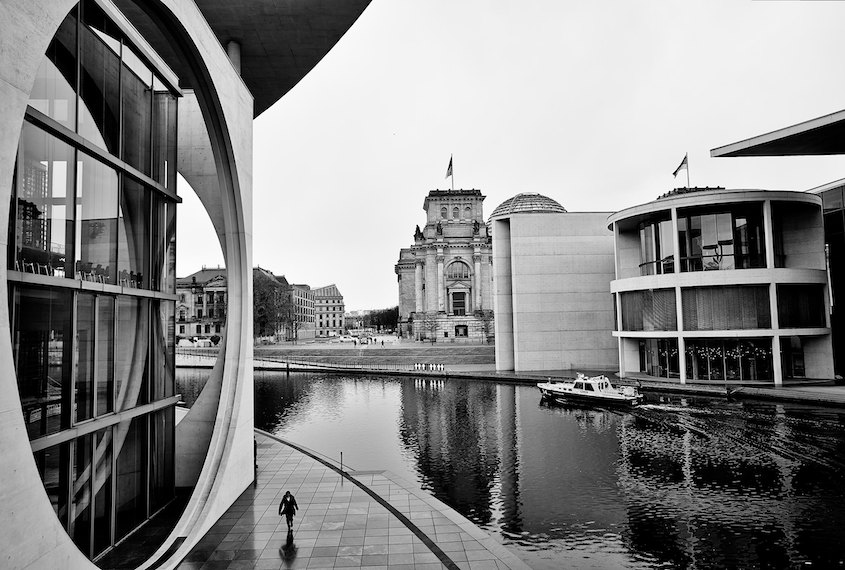 The Fight Against Money Laundering: Germany Expands its Transparency ...