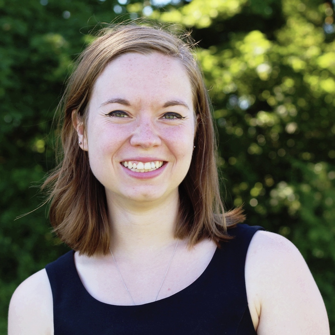 Sarah Nakasone – AGI