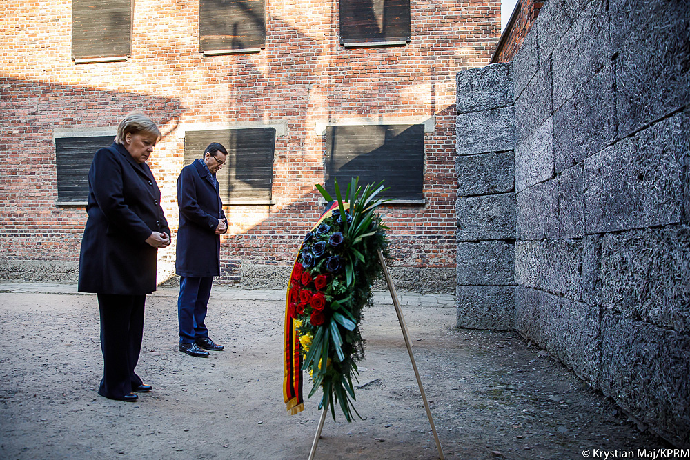 What is Angela Merkel’s Legacy for German Memory Culture? – AGI