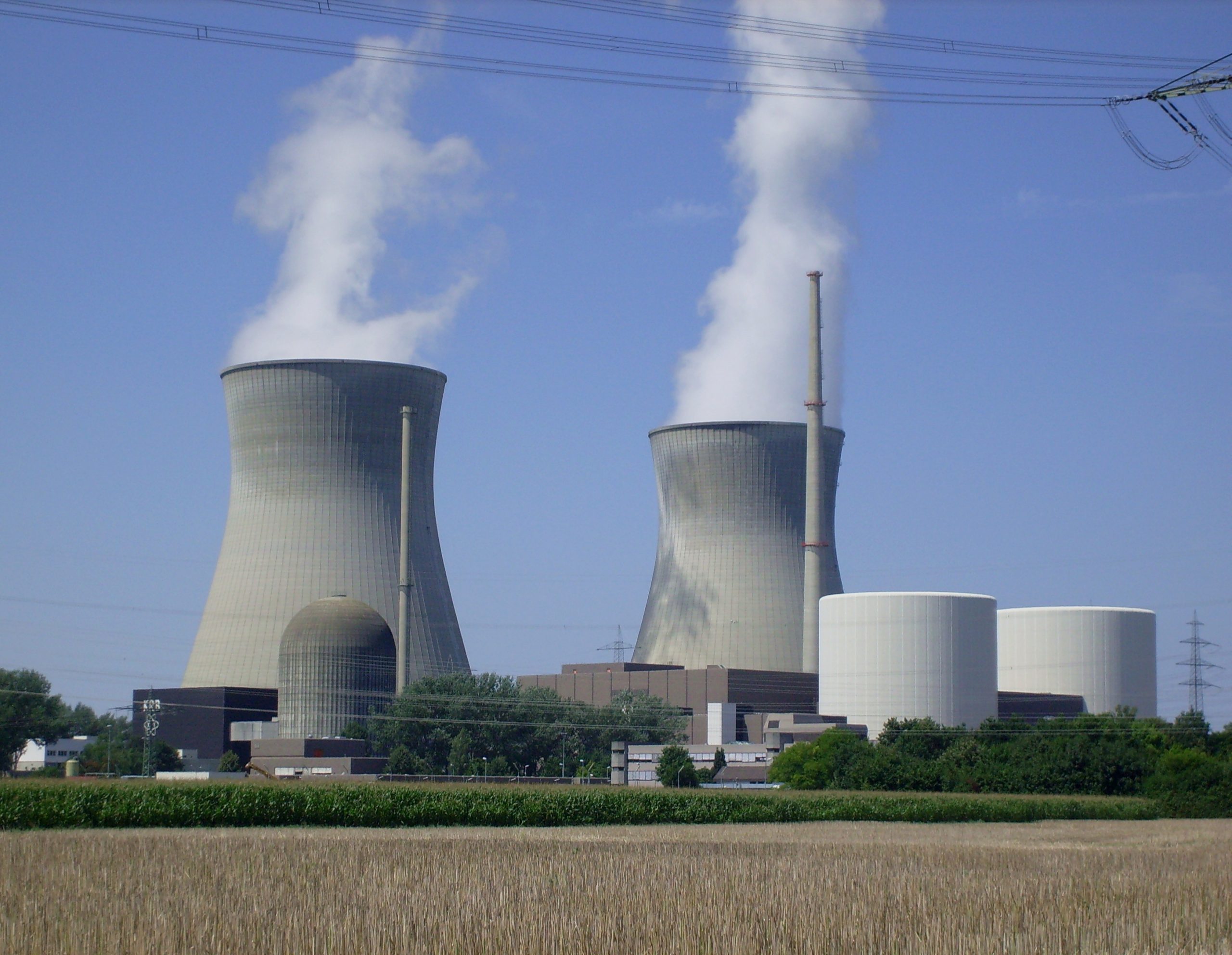 The Conflict over German Nuclear Power and Renewables Rages On – AGI
