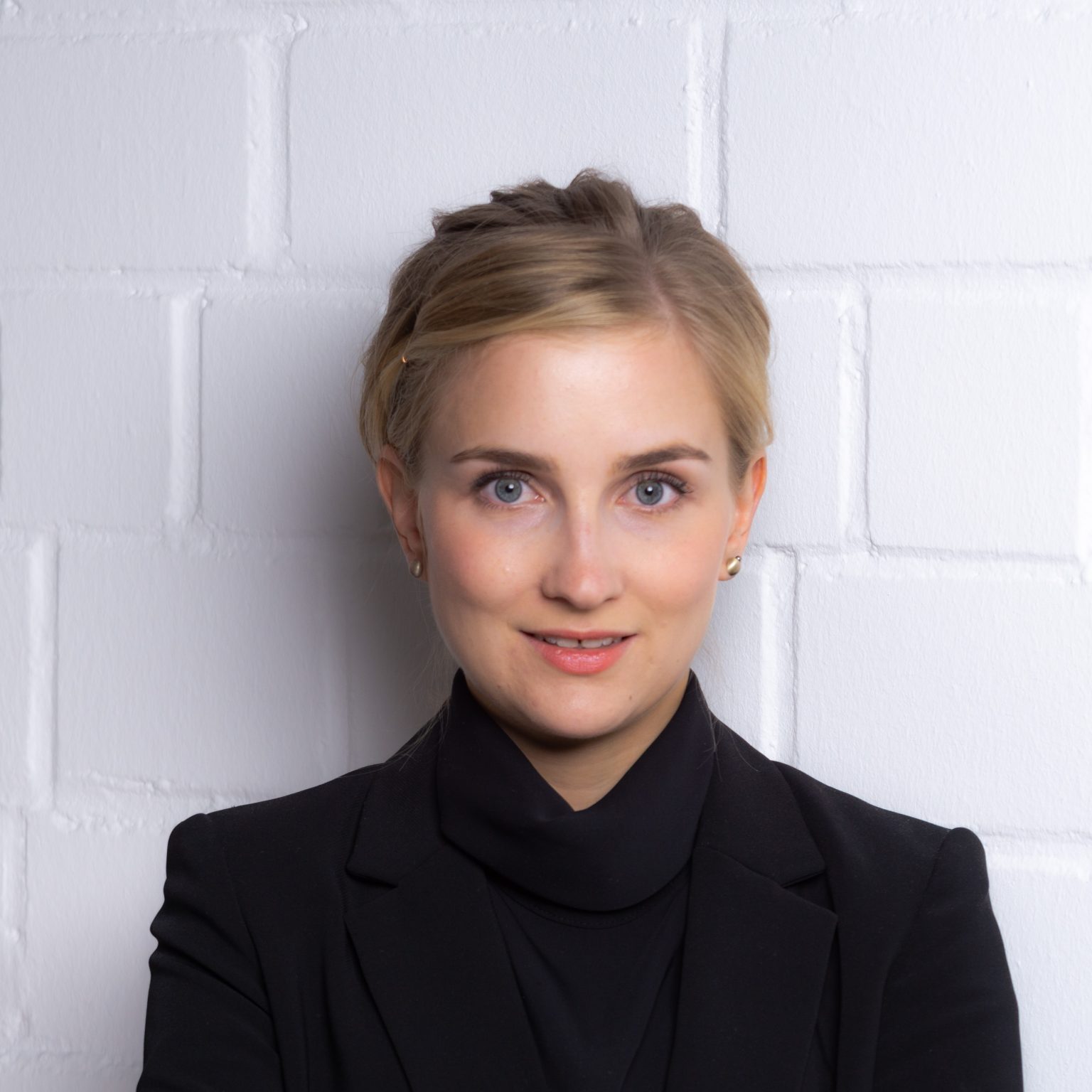 Anne Goldmann, Visiting Fellow – AGI