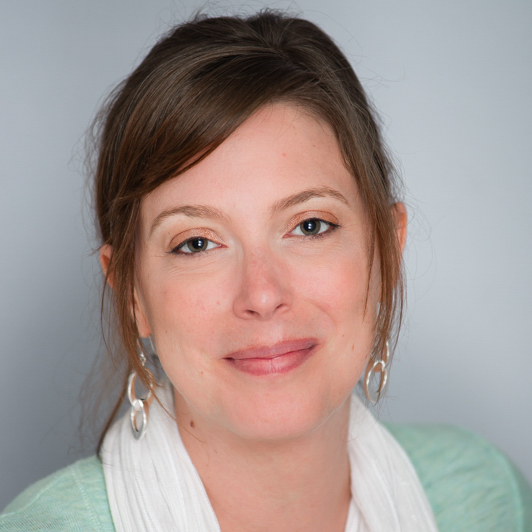 Rebekah Tromble – AGI