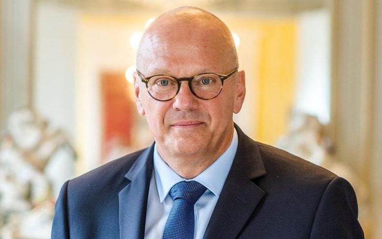 AICGS Profiles: Andreas Michaelis – AGI