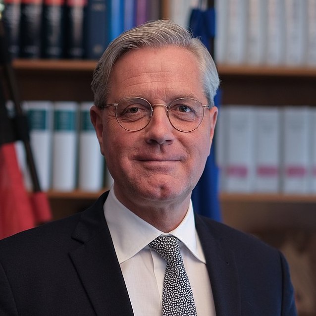 Dr. Röttgen on a Strong Transatlantic Response to Russia – AGI