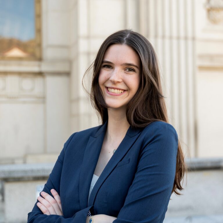 AGI Profiles: Claudia Müller – AGI