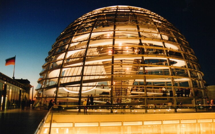 A First German National Security Strategy – AGI
