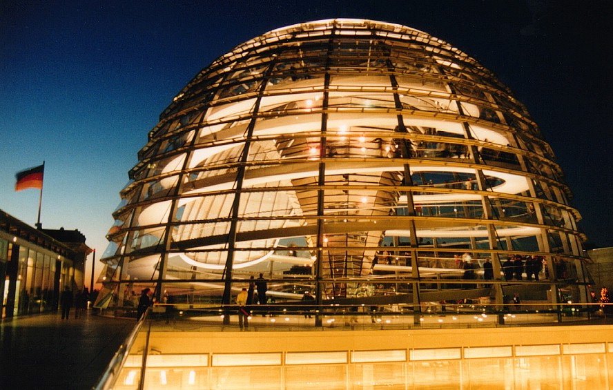 A First German National Security Strategy – AGI
